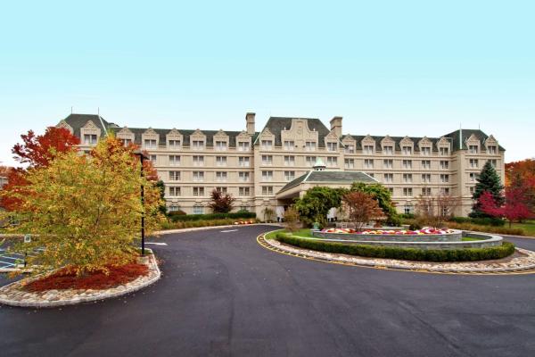 Hilton Pearl River - Sleepy Hollow, NY