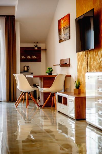 Penzión Modrá Ryba - Esztergom