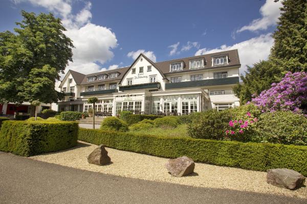 Hotel De Bilderberg - Wageningen