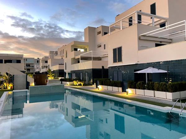 Luxury Apartment Turquesa Del Mar - Cabo Roig