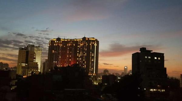 Elsultan Hotel - Cairo