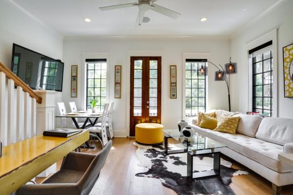 Lovely Mt Pleasant Townhouse W/ Central Location! - Mount Pleasant, SC