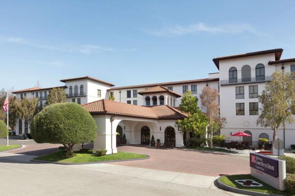 Hilton Garden Inn Cupertino - Sunnyvale, CA