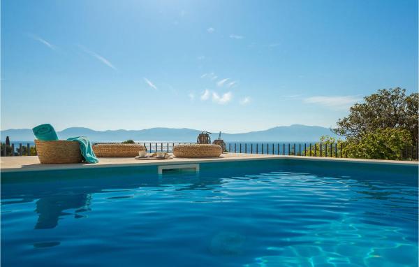 Villa Panorama - Vrgorac