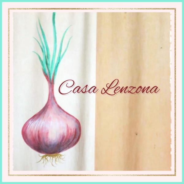 Casa Lenzona - Certaldo