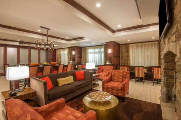 Hampton Inn Kingston - Rhinebeck, NY