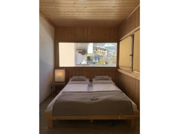 Ferienwohnung Max 2 - Garmisch-Partenkirchen