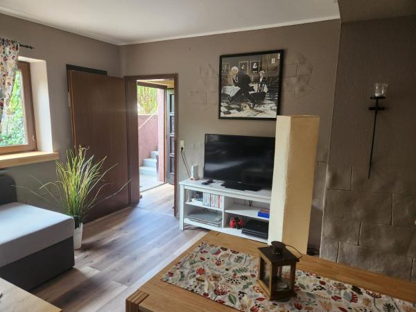 Ferienwohnung Salut - Sarrebruck
