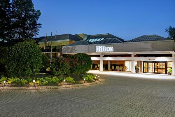 Hilton Peachtree City Atlanta Hotel & Conference Center - Géorgie, États-Unis