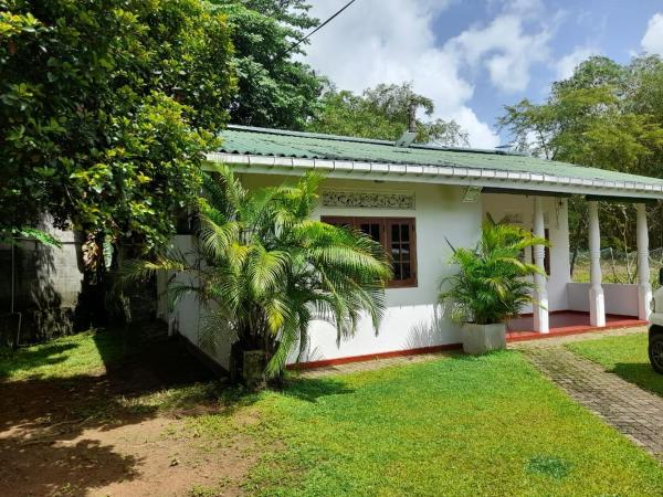 Colombo Home Stay - Horahena - Sri Lanka