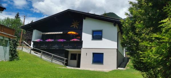 Ferienwohnung Jessy - Pertisau