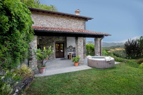 Birillina Guest House Di Laura Reni - Provincia di Lucca