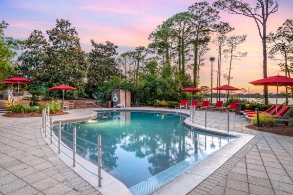 Hilton Grand Vacations Club Sandestin - Florida Panhandle, FL