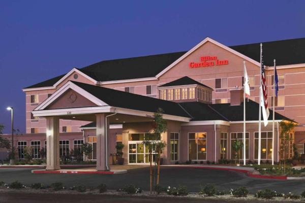 Hilton Garden Inn Clovis - Fresno, CA