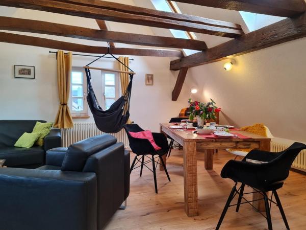 Avahome: Haus Für 16, Wlan, Parkplätze, Netflix, Nespresso - Deutschland