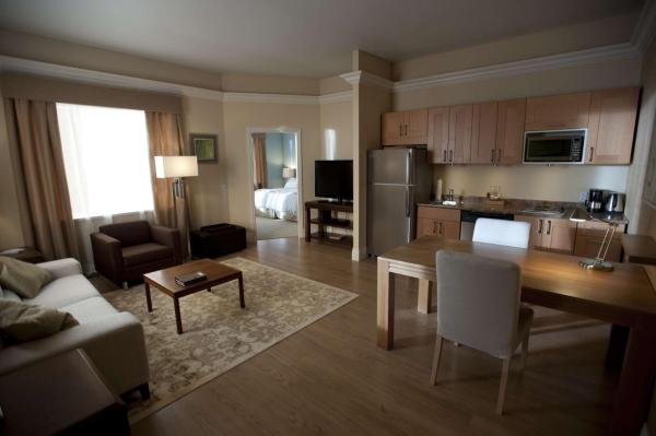 Homewood Suites By Hilton Montgomery Eastchase - Montgomery, AL