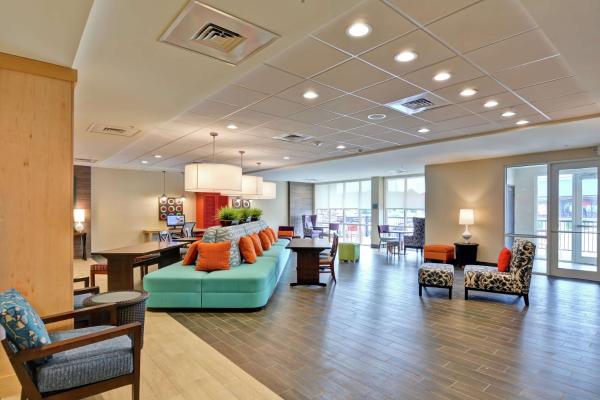 Home2 Suites By Hilton Meridian - Meridian, MS