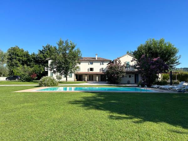 Casa Bellona - Montebelluna