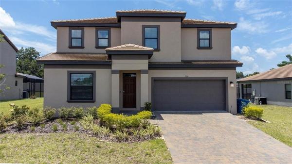 224mcv - Balmoral Resort - Winter Haven