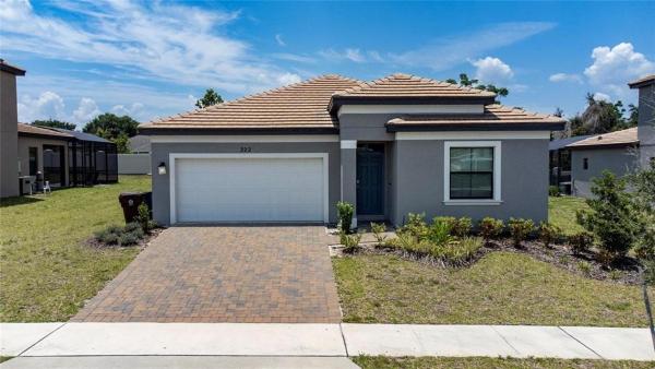 Balmoral Resort-222mcv Home - Winter Haven