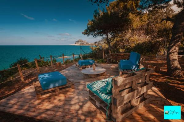 Villa Ortensia - Cefalù