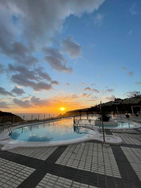 Ocean View - Gran Canaria