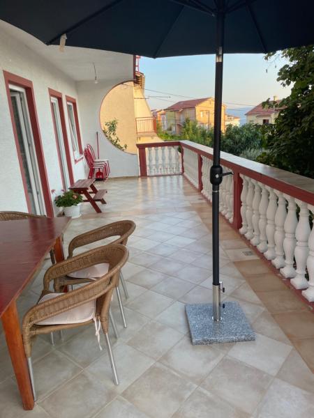 Apartment N&v 1 - Crikvenica