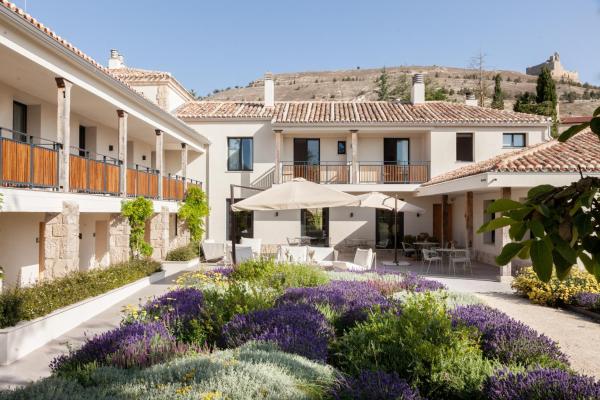 Quinta San Francisco - Castrojeriz