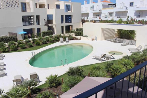 Seaside Fort House, T2 Tavira – Cabanas De Tavira - Vila Nova de Cacela