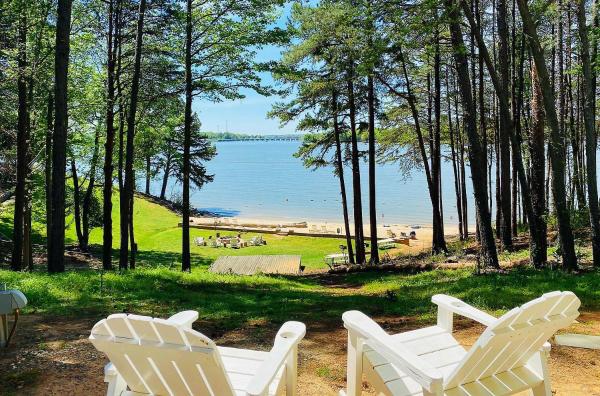 Long Cove Resort And Marina - Lake Wylie, SC