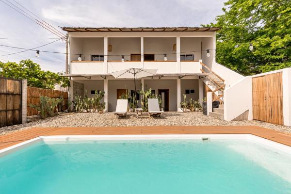 BahÃa Sirenas - Oaxaca, Mexico