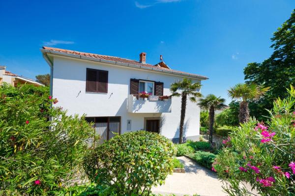 Apartments Lavanda-kate - Krk