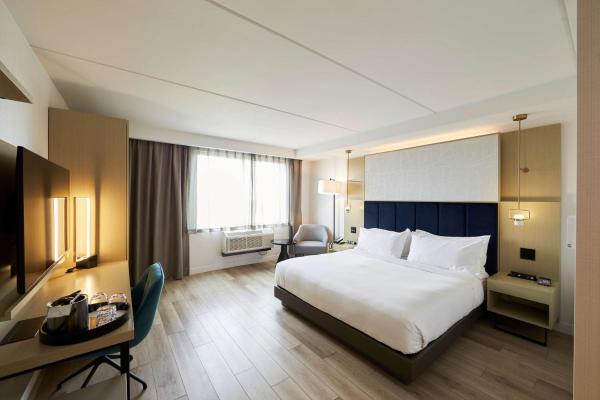 Bloom Mississauga, Tapestry Collection By Hilton - Ontario