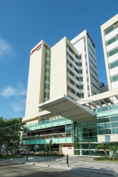 Hampton By Hilton Barranquilla - Barranquilla