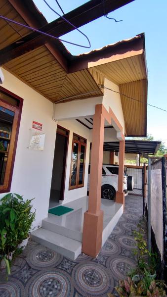 Mawar Homestay - Banda Aceh