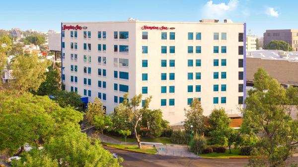 Hampton By Hilton Guadalajara Expo - 瓜達拉哈拉