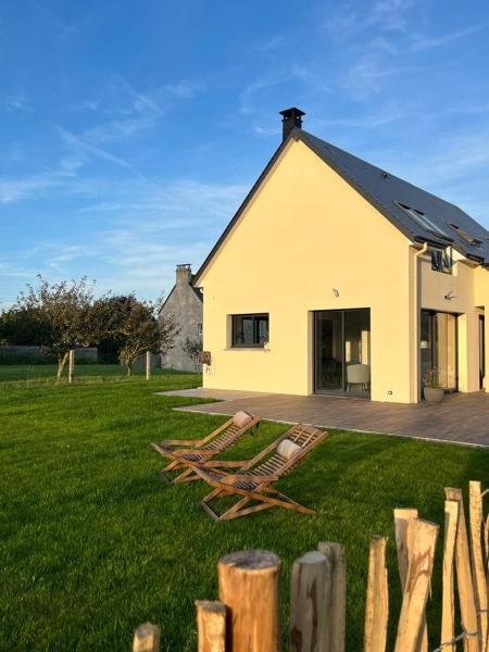 La Vie Est Belle - Arromanches-les-Bains