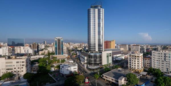 Embassy Suites By Hilton Santo Domingo - Dominican Republic