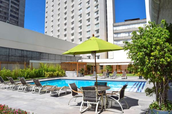 Hilton Colon Quito Hotel - Quito