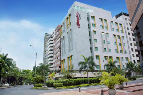 Hampton By Hilton Cali - Cali