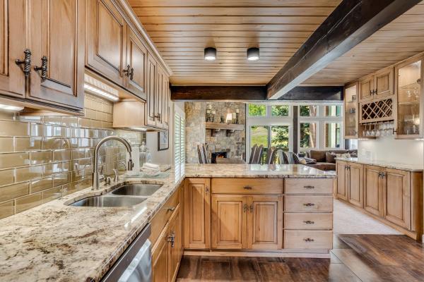 Interlude Condominiums 3-bedroom Unit 308 - Snowmass Village, CO