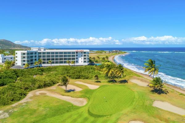 Koi Resort Saint Kitts, Curio Collection By Hilton - Saint Kitts and Nevis