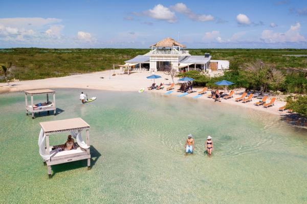 Mahogany Bay Resort And Beach Club, Curio Collection - Belize