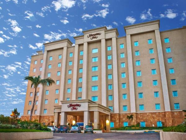 Hampton Inn Tampico Airport - Tampico