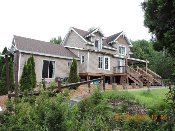 Gite Passion Et Tendresse B&b - Granby