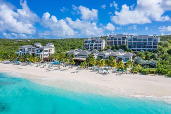 Zemi Beach House, Lxr Hotels & Resorts - Anguilla