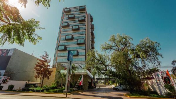Hilton Garden Inn Leon Poliforum - Jalisco