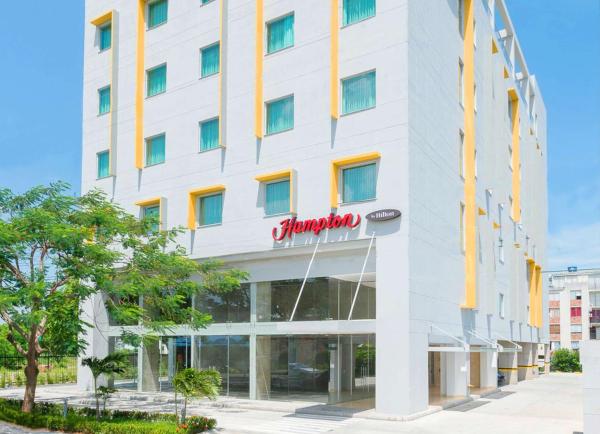 Hampton By Hilton Yopal - Yopal