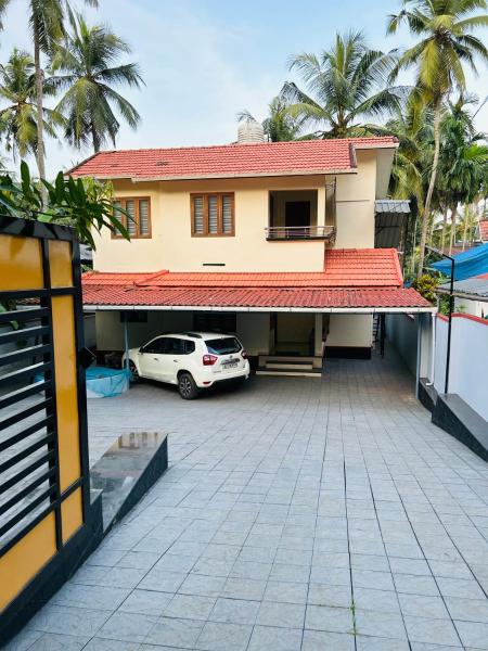 Saaketh Holiday Home - Kozhikode