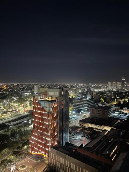Coral State - Córdoba